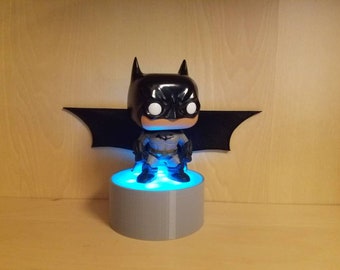 Funko Pop Stand - Etsy