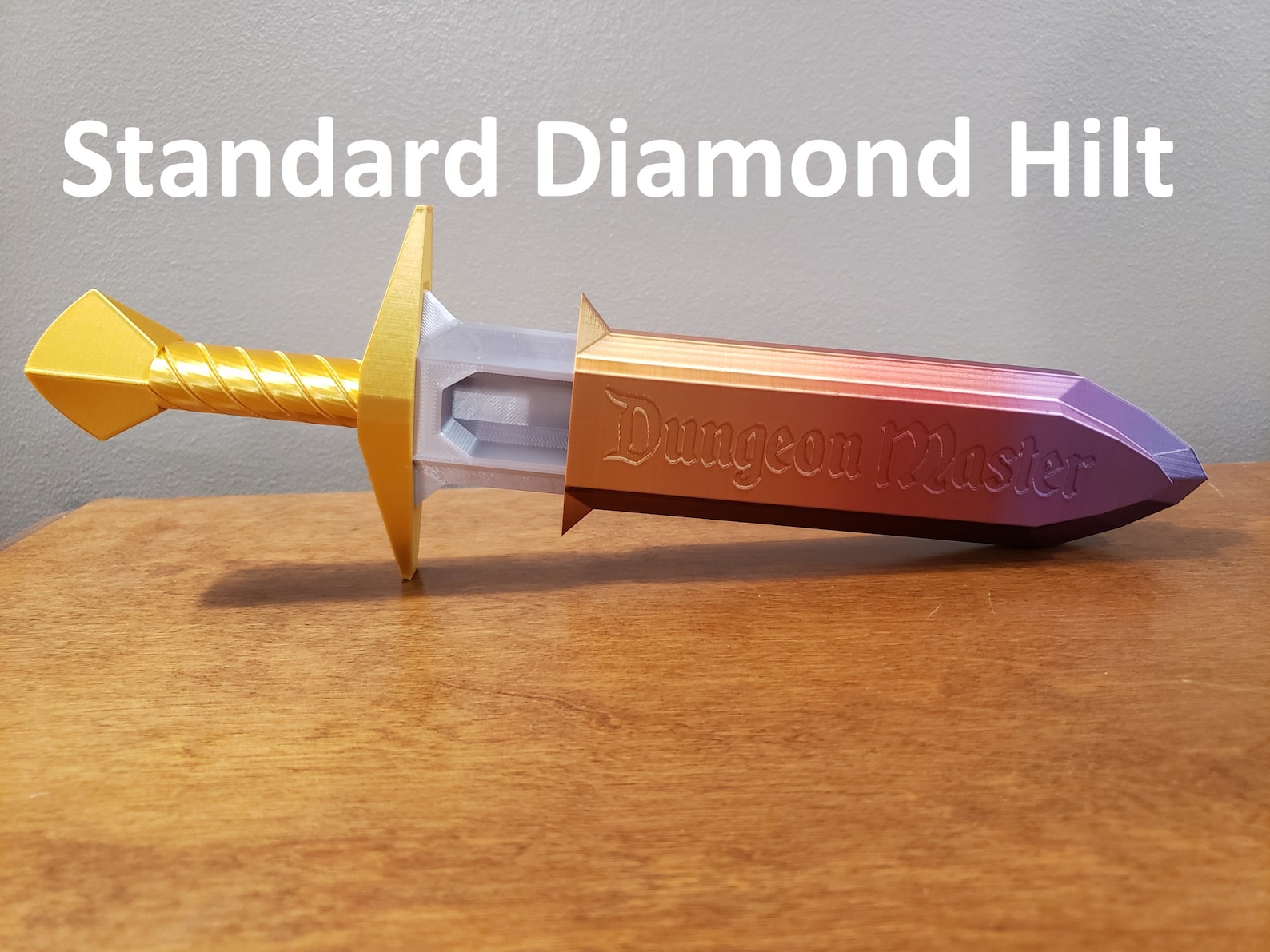 CUSTOMIZABLE Dice Dagger Tray Dice Storage/box for D&D - Etsy