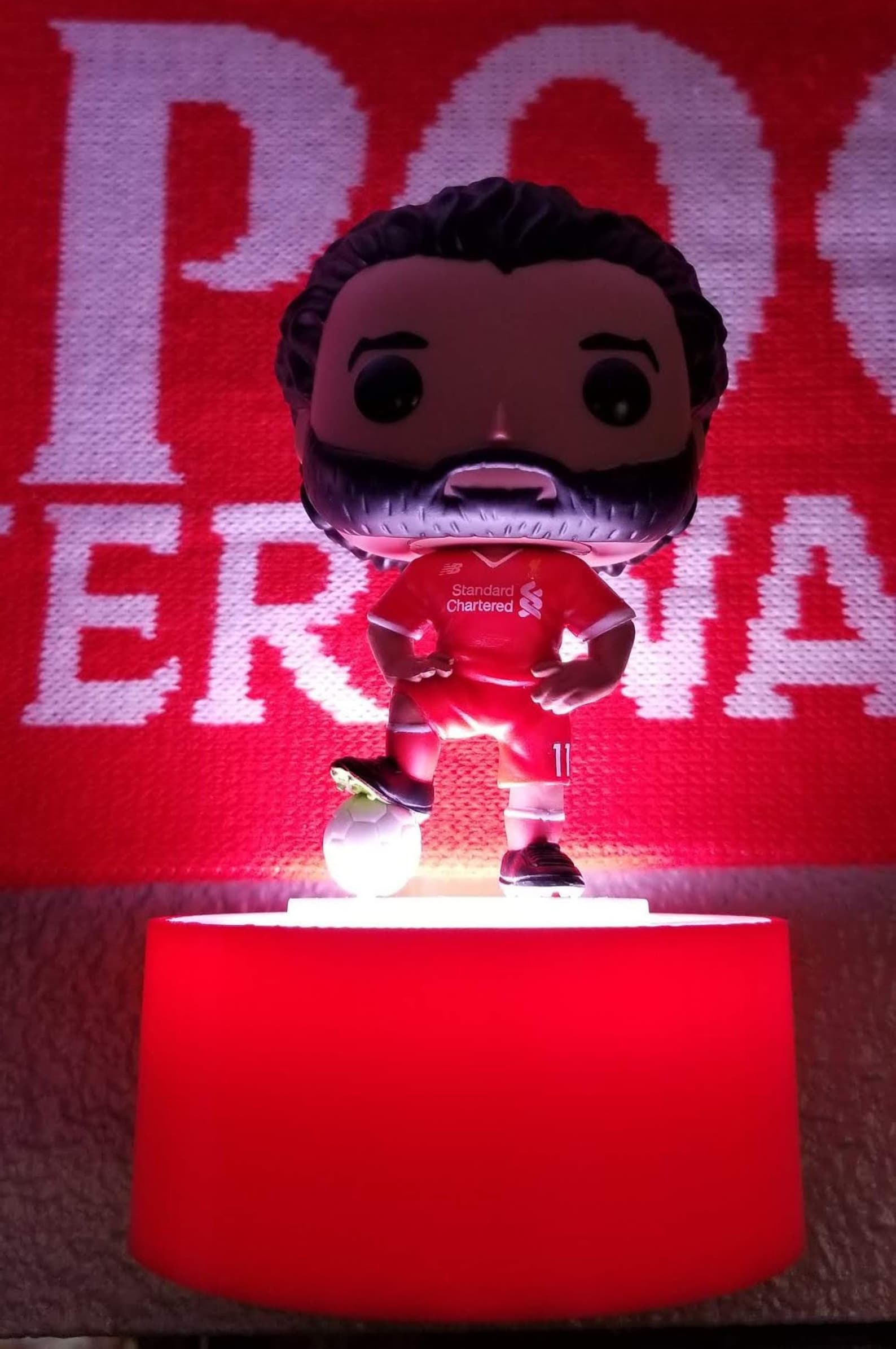 Funko Pop and Figurine Light-up Wall Hanging Floating LED - Etsy