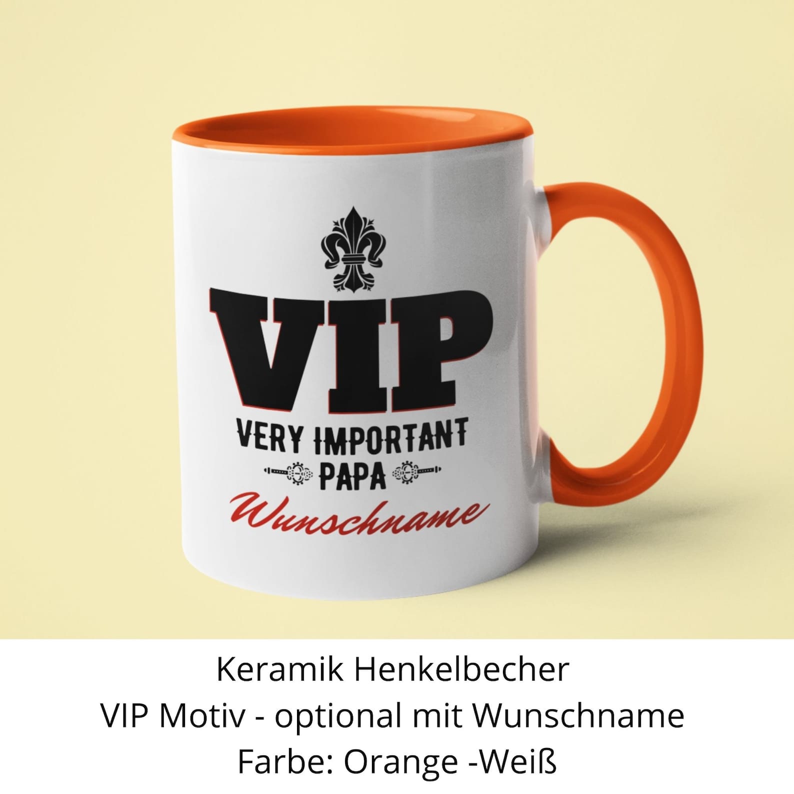 VIP CUP With Funny Saying & Name. Personal Gift Ideas for the - Etsy UK