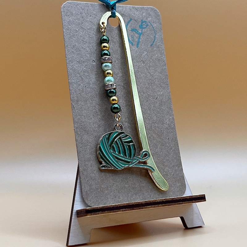 Yarn Thank You - Etsy