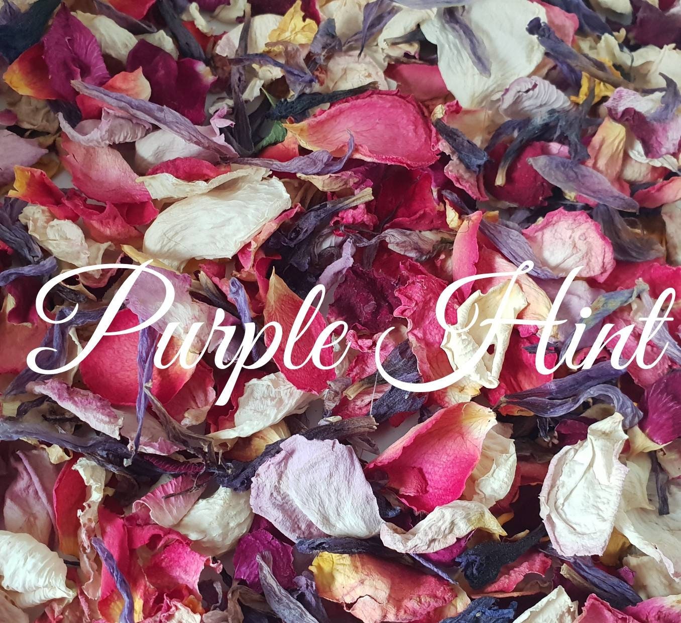 Biodegradable Confetti. Personalised Printed Pre Filled - Etsy UK