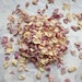 Biodegradable Confetti. Personalised Foil Printed Pre Filled Packets ...
