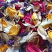 Biodegradable Confetti. Personalised Printed Pre Filled Packets ...