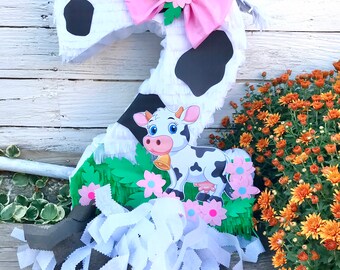 Farm Pinata - Etsy