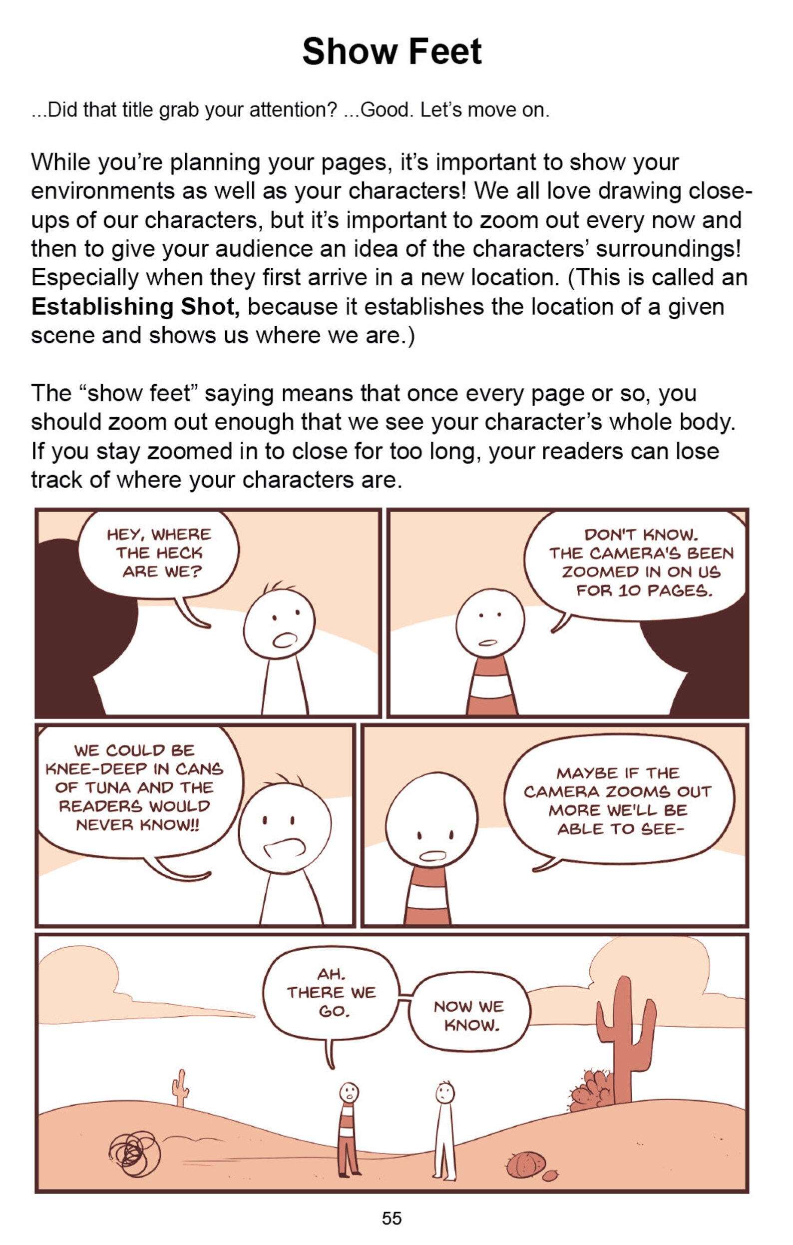 DIGITAL PDF How to Webcomic: the Ultimate Guide to Making | Etsy