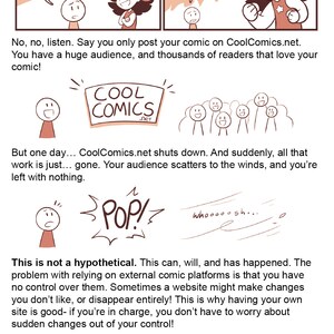 DIGITAL PDF How to Webcomic: the Ultimate Guide to Making Online Comics ...