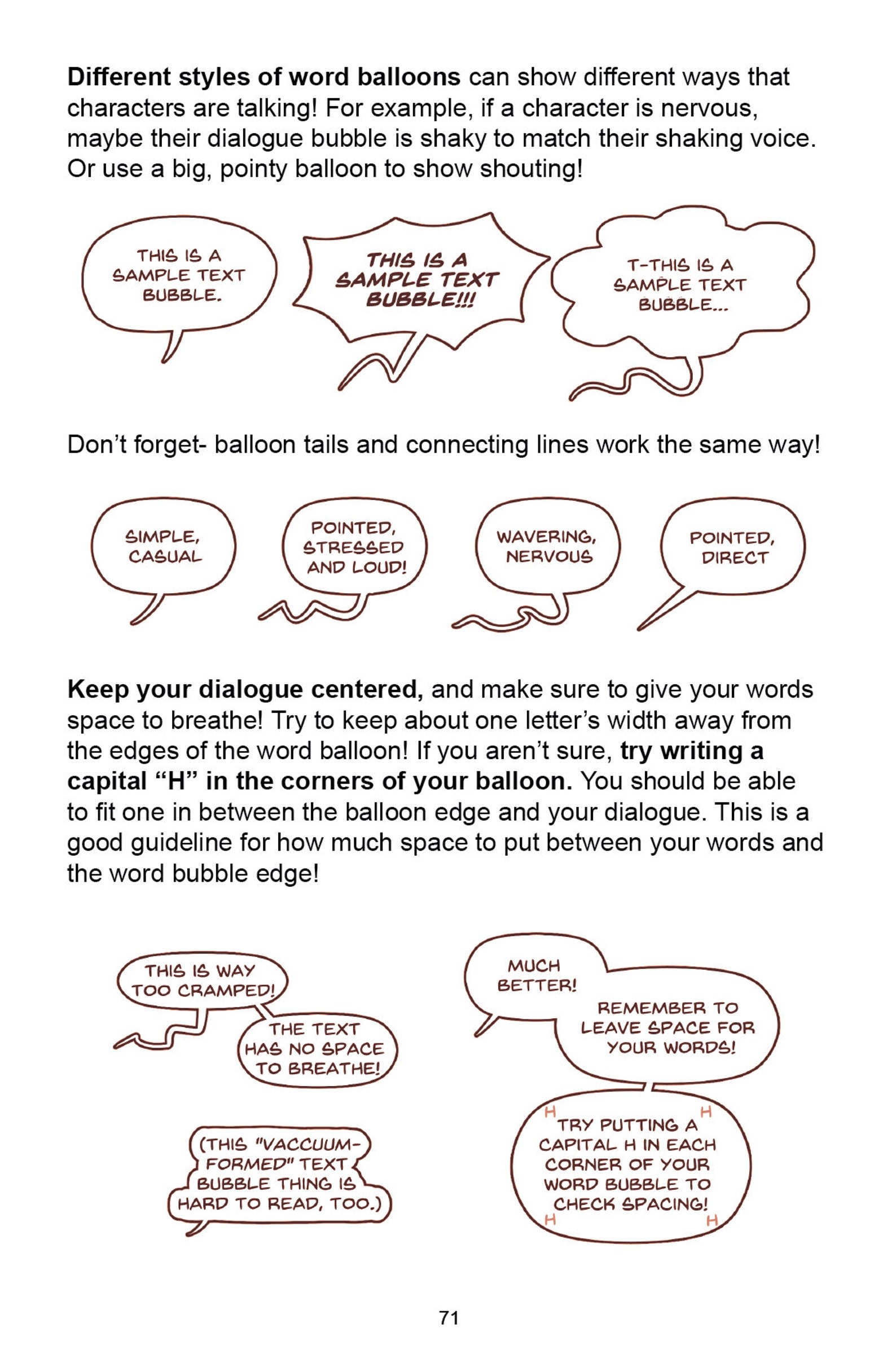 DIGITAL PDF How to Webcomic: the Ultimate Guide to Making | Etsy