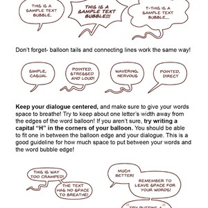 DIGITAL PDF How to Webcomic: the Ultimate Guide to Making Online Comics ...