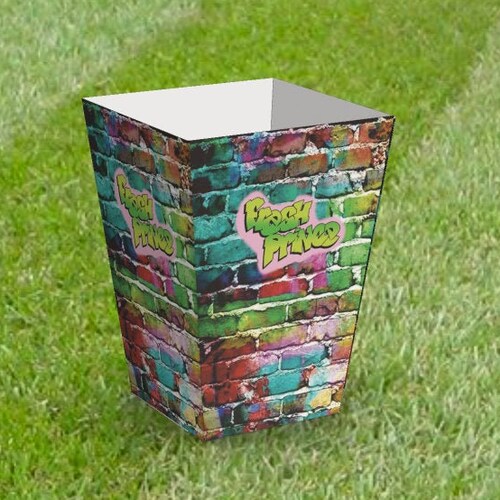 Fresh Prince Birthday Bubble Labels Fresh Prince Birthday - Etsy