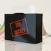 Prop CIA Paper Folder. Top Secret Special Services Folder for Cosplay ...