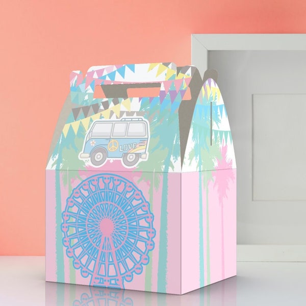 Coachella Party - Etsy