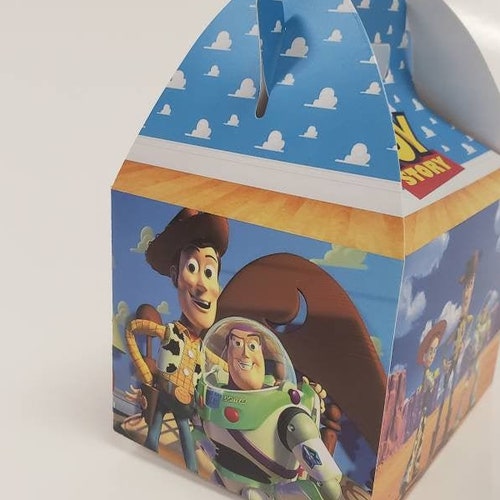 Black Girl Magic Party Favor Boxes - Etsy