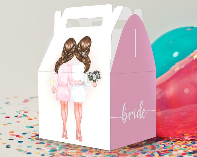 Coco Theme Party Favor Boxes Birthday Baby Shower Wedding Gift Party ...