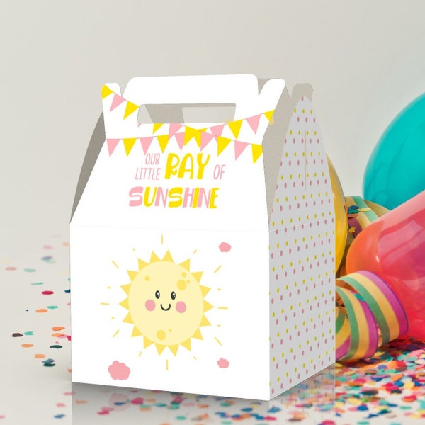 Sunshine Theme - Etsy