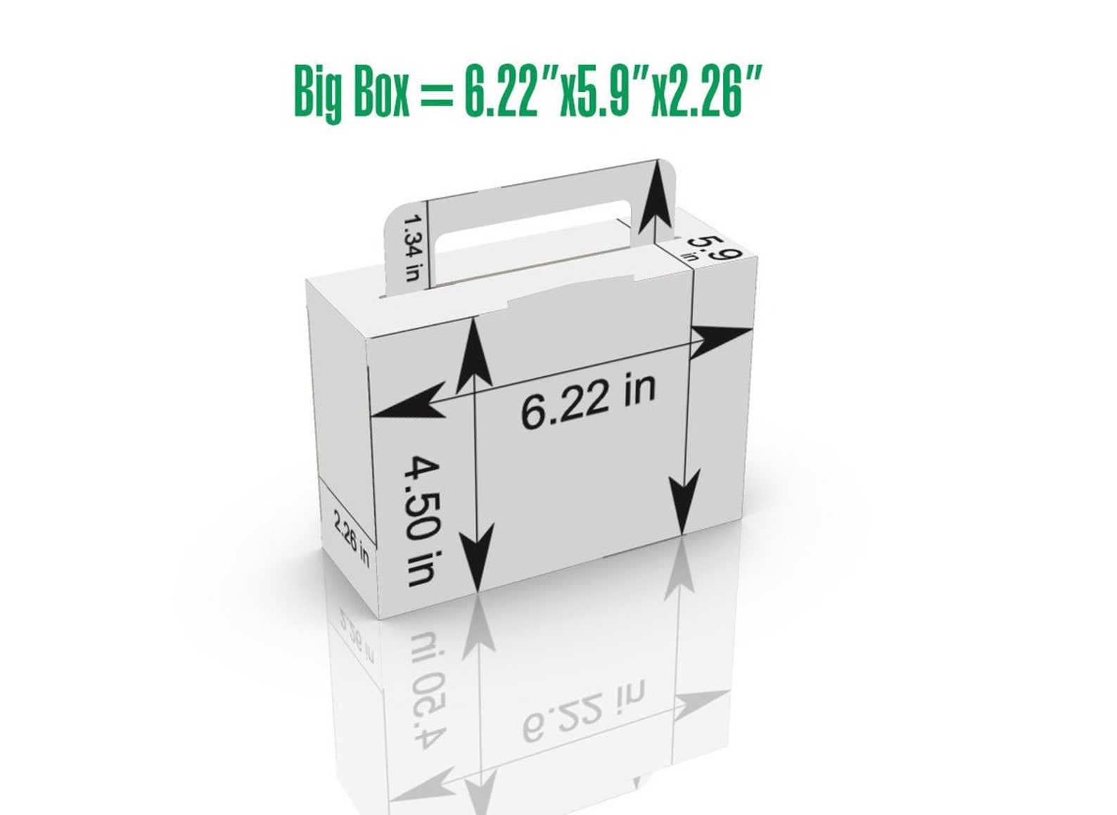 Classic Suitcase Style Party Favor Boxes | Etsy