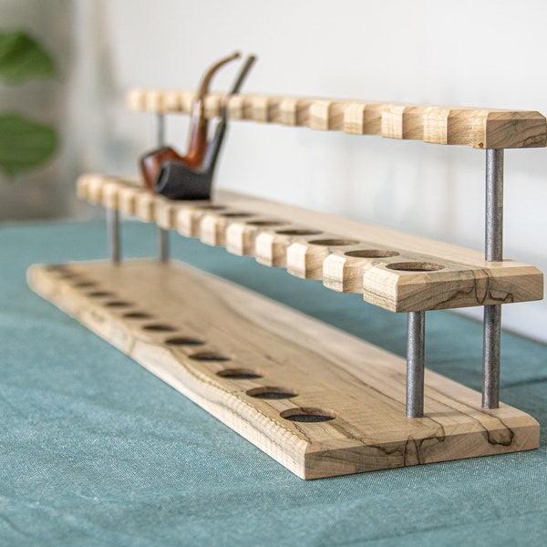 Pipe Stand - Etsy