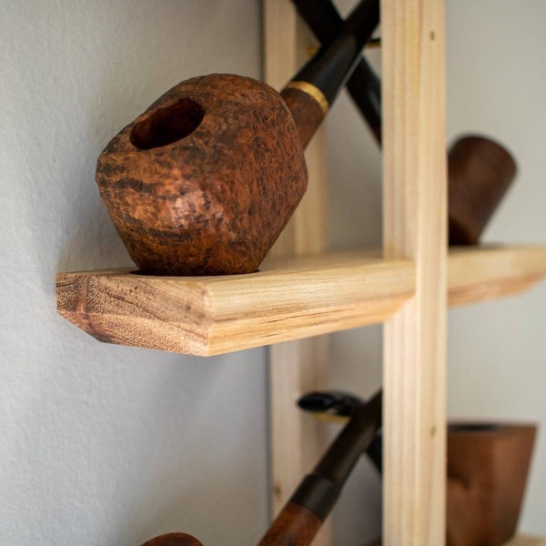 Pipe Display - Etsy
