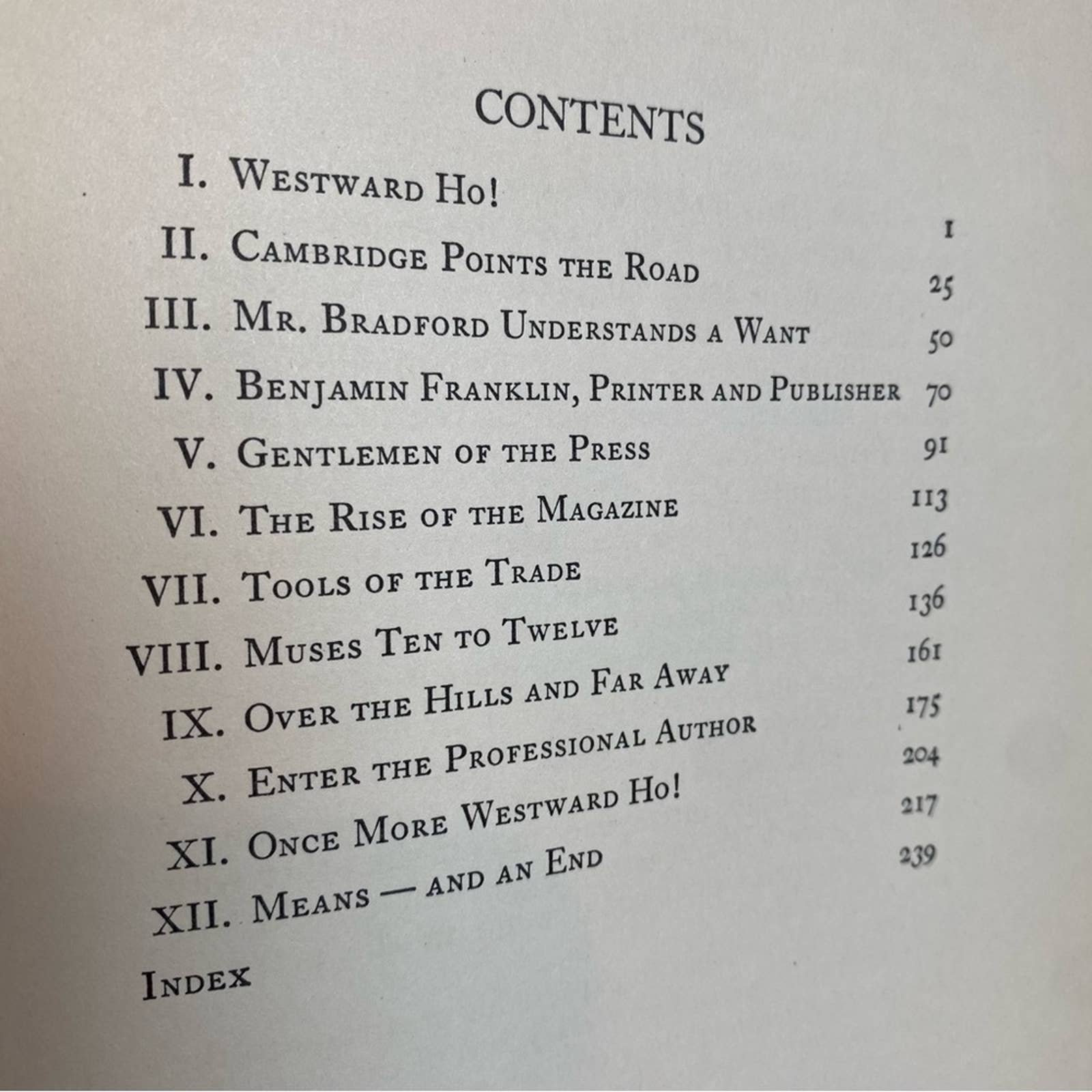 Vintage 1935 Early American Books & Printing John Winterich - Etsy