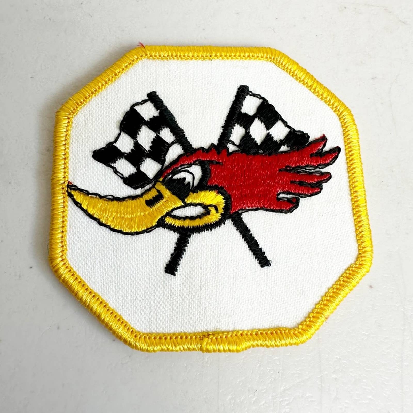 Vintage Thrush Mufflers