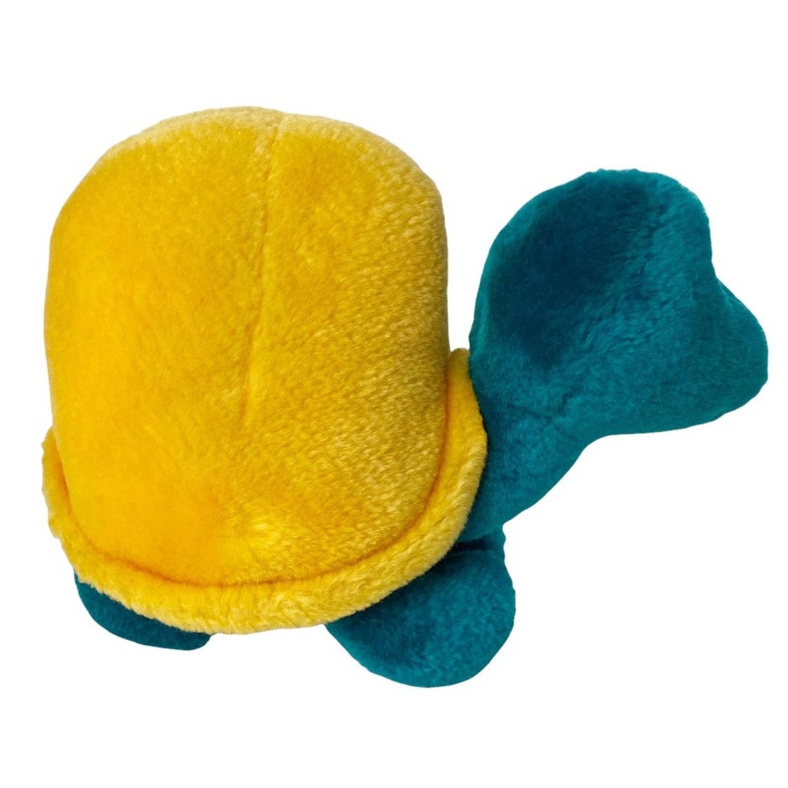 Vintage 1995 Animal Crackers Grandpa Turtle Plush Stuffed Animal 5.5x6 ...