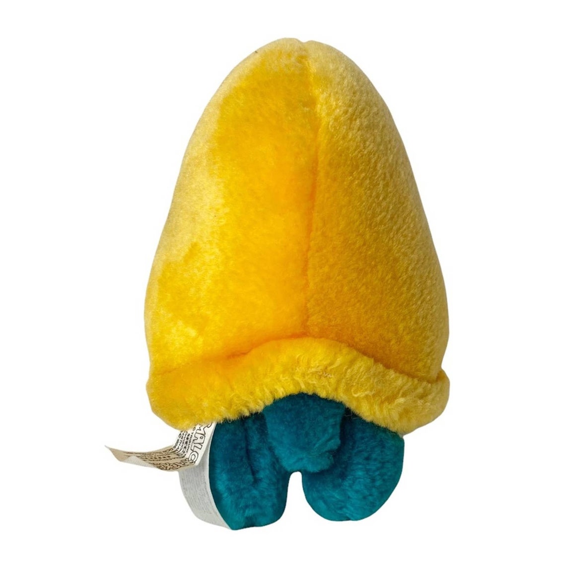 Vintage 1995 Animal Crackers Grandpa Turtle Plush Stuffed Animal 5.5x6 ...