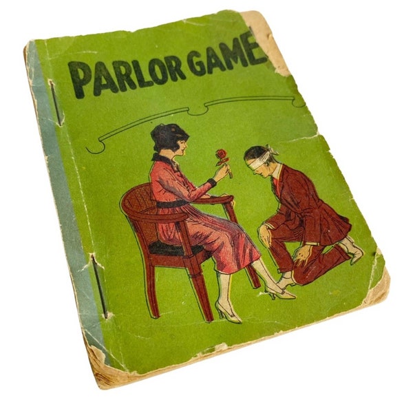 Vintage Board Games - Etsy