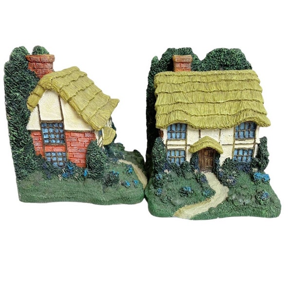 Brick Bookends - Etsy