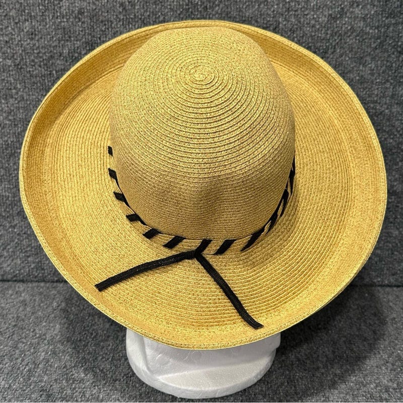 Breton Hat - Etsy