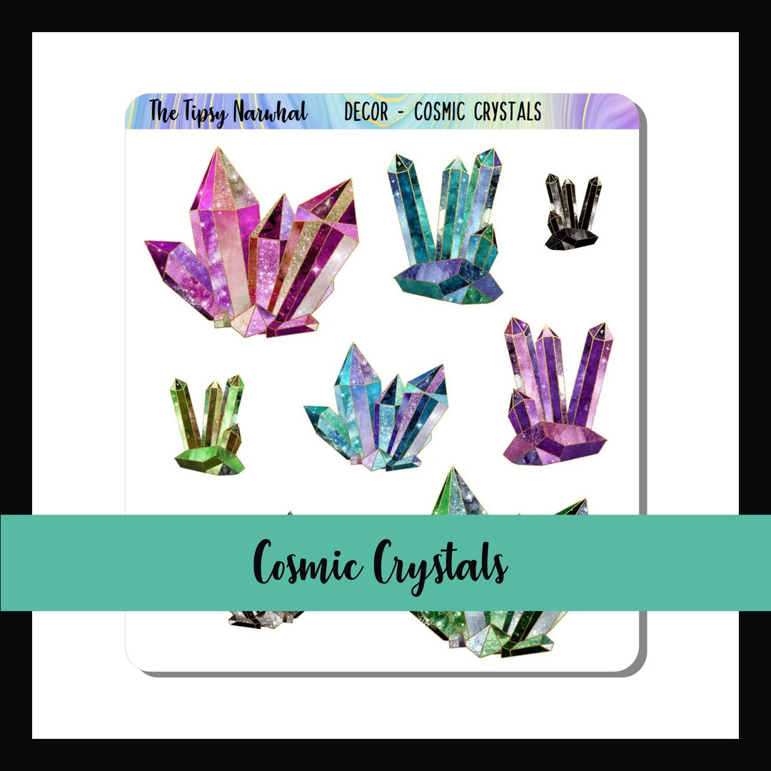 Printable Planner Stickers, Journal Decor, Digital Download, Decorative ...