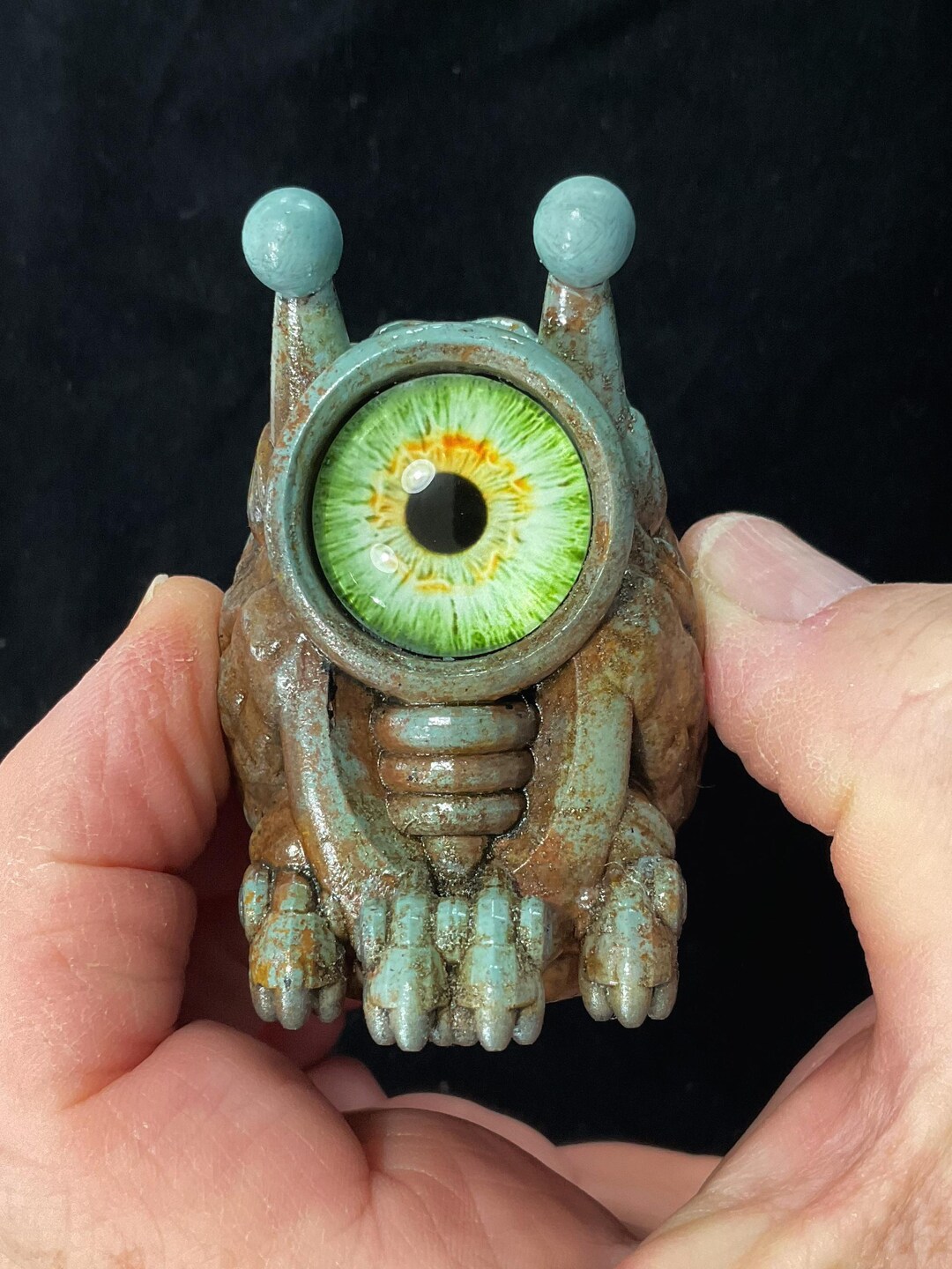 Big Pug Slugs - Etsy