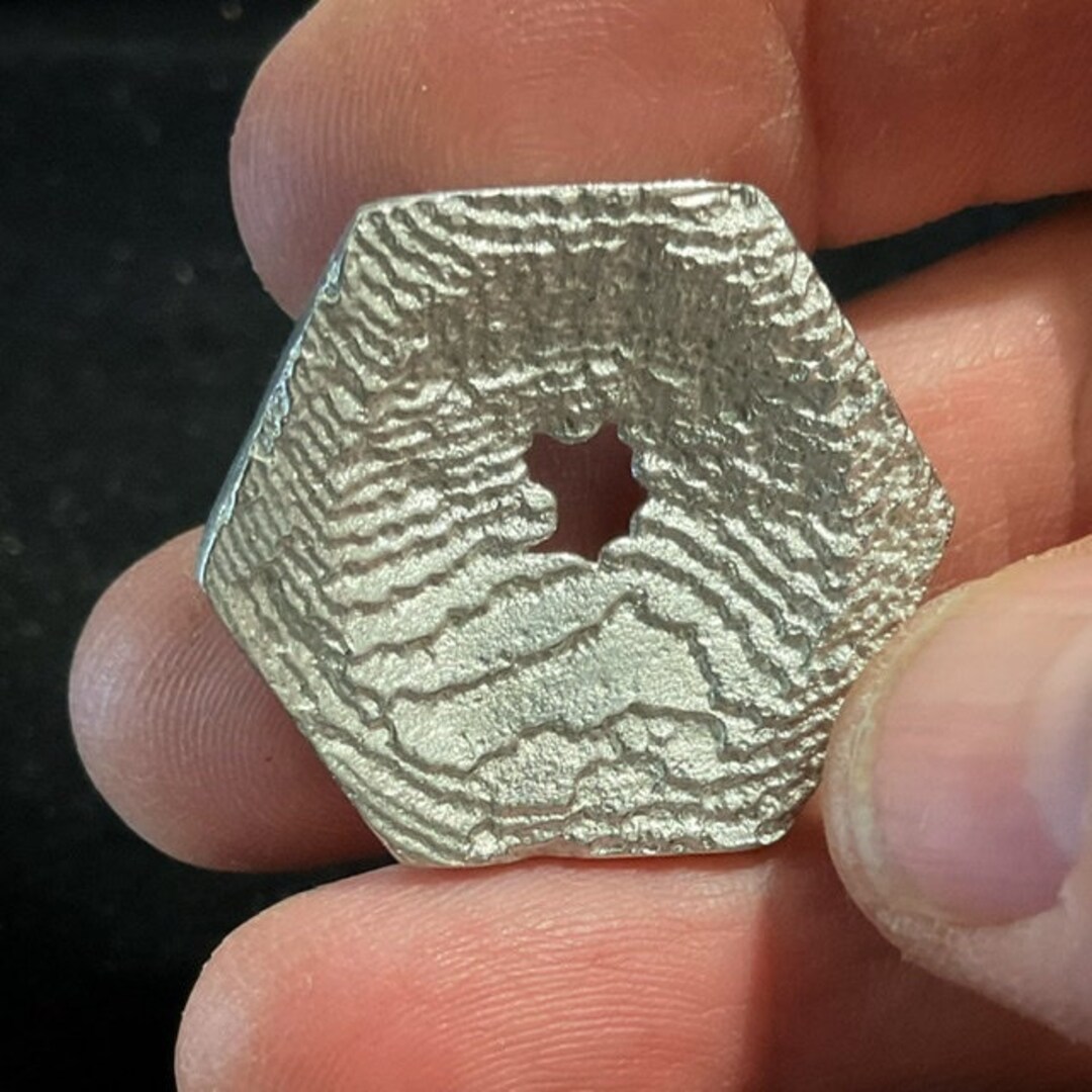 Sand Dune Hole-y Water Token 2 Pints - Etsy