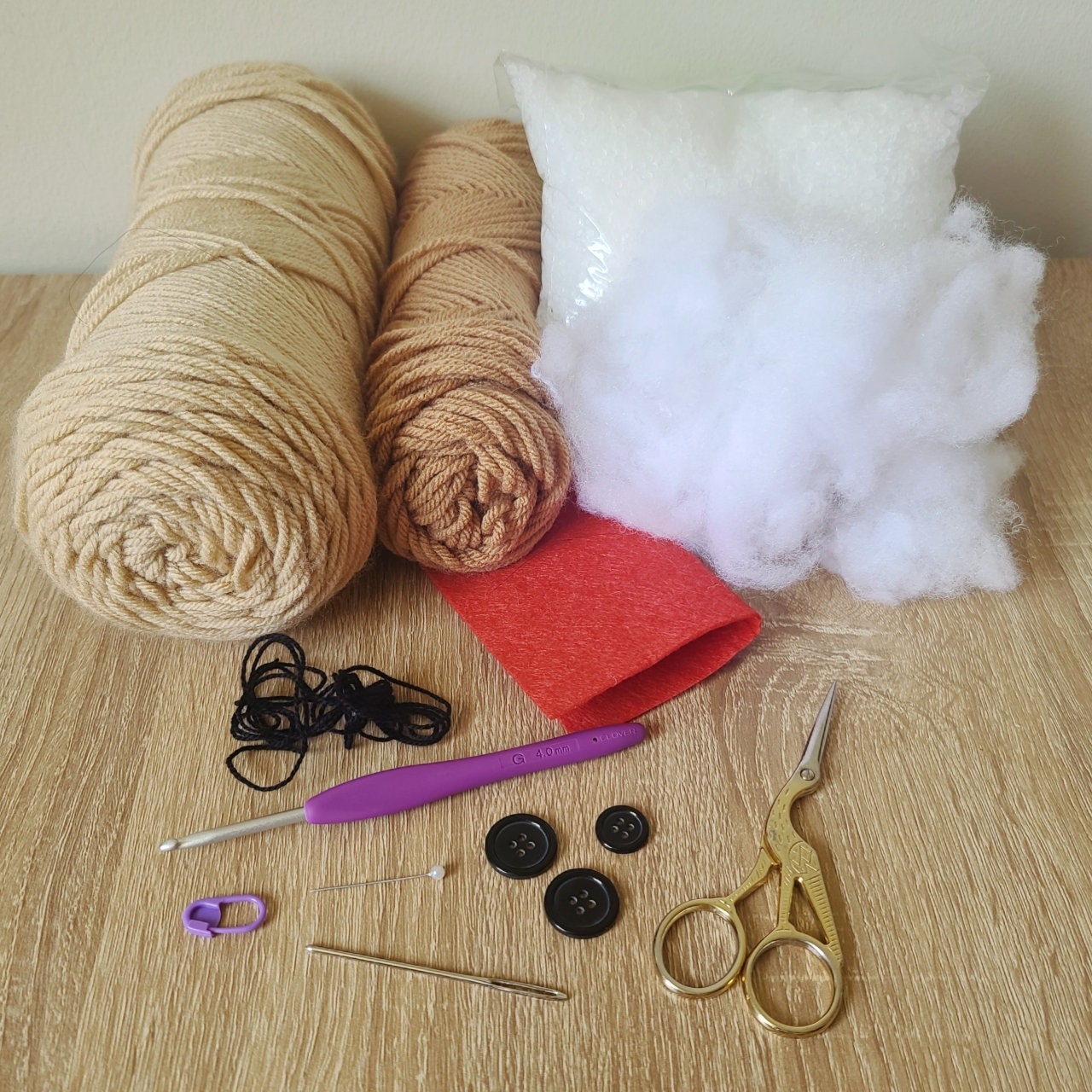 Voodoo Doll Pin Cushion Crochet Pattern - PDF File - Etsy