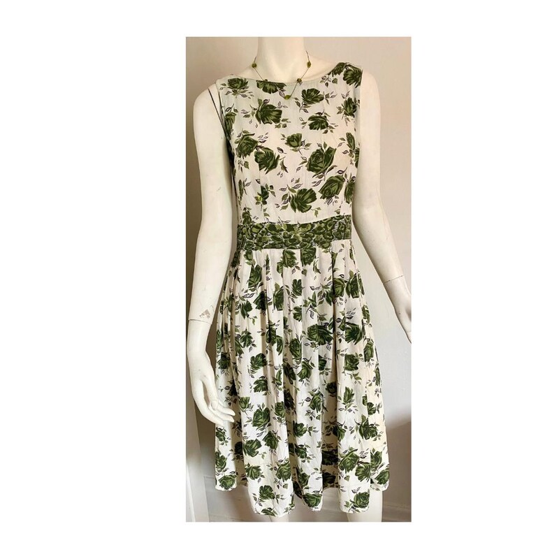 Swing Dance Dress - Etsy