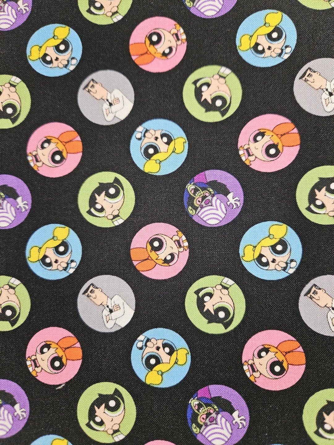 American Animated Kids Series Surgical Scrub Bouffant Hat - Etsy