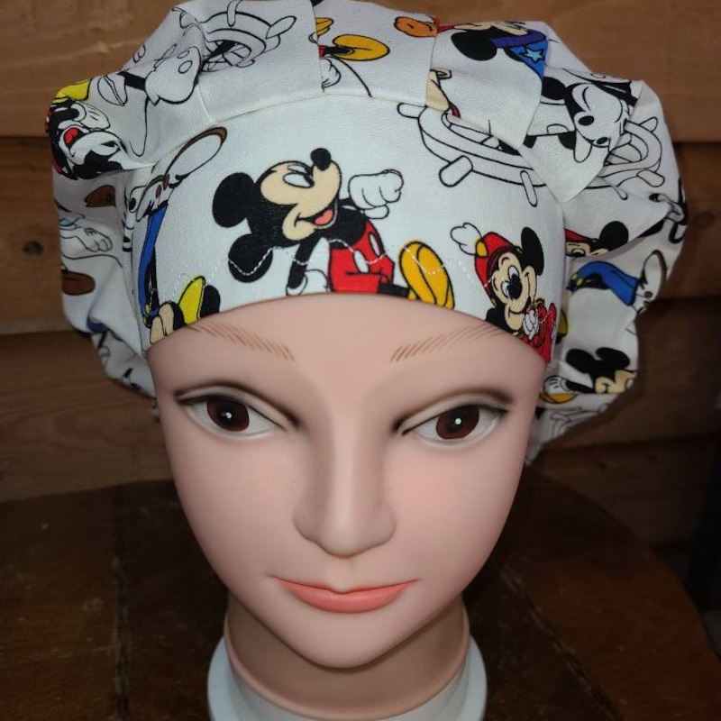 Cartoon Characters Hats for Men - Etsy