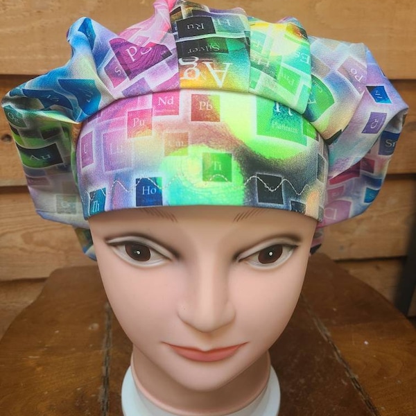 Science Hat - Etsy