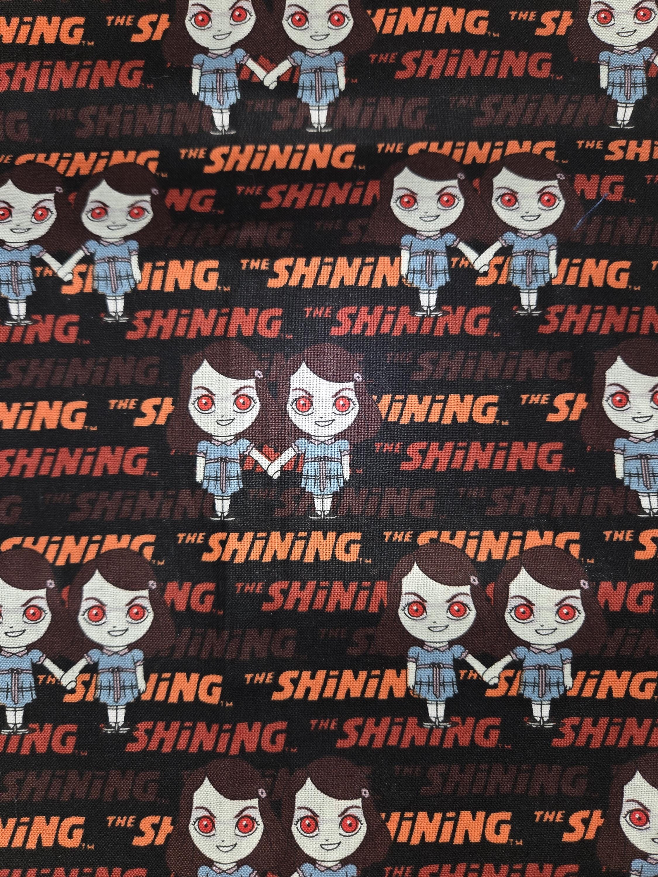 Redrum, Scary Movie (3 Prints) Surgical Scrub Bouffant Hat - Etsy