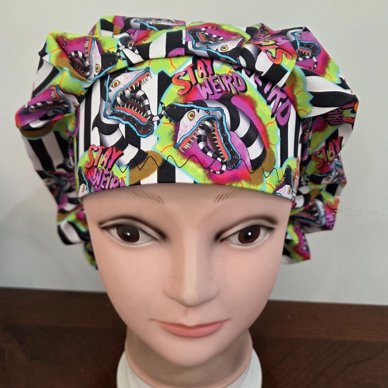 Horror Movie Top Hat - Etsy