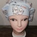 Quack Ducks (2 Prints) Surgical Scrub Bouffant Hat - Etsy