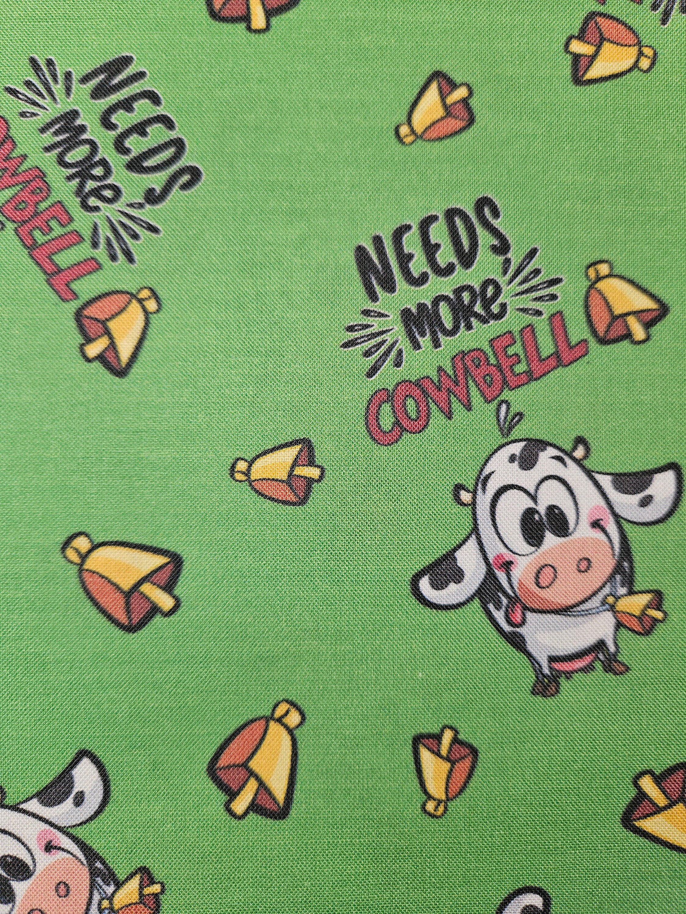 Cows and Bulls (2 Prints) Surgical Scrub Bouffant Hat - Etsy