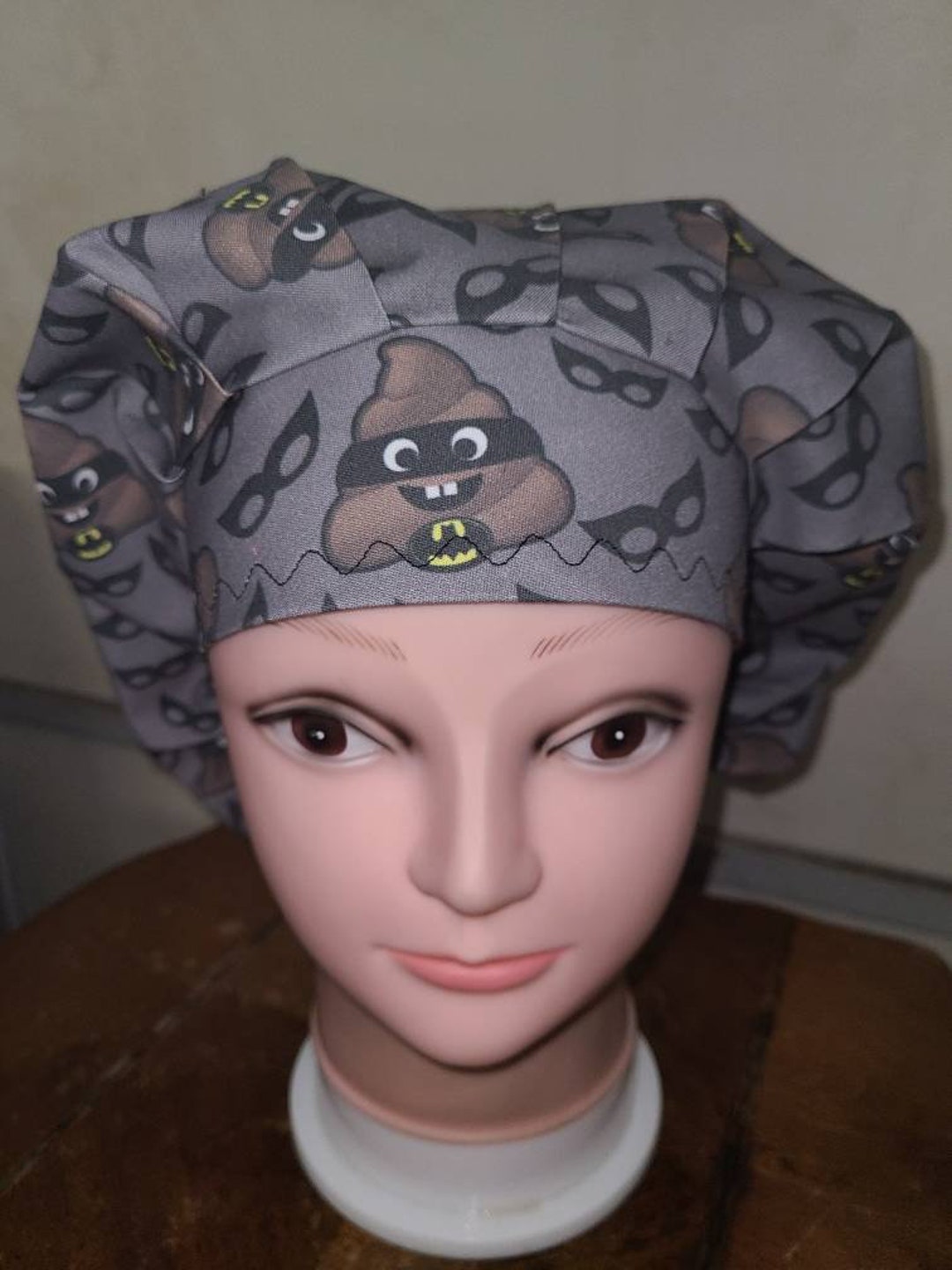 Costume Poop, Superhero, Camo, Colorectal, 2 Prints Surgical Scrub ...