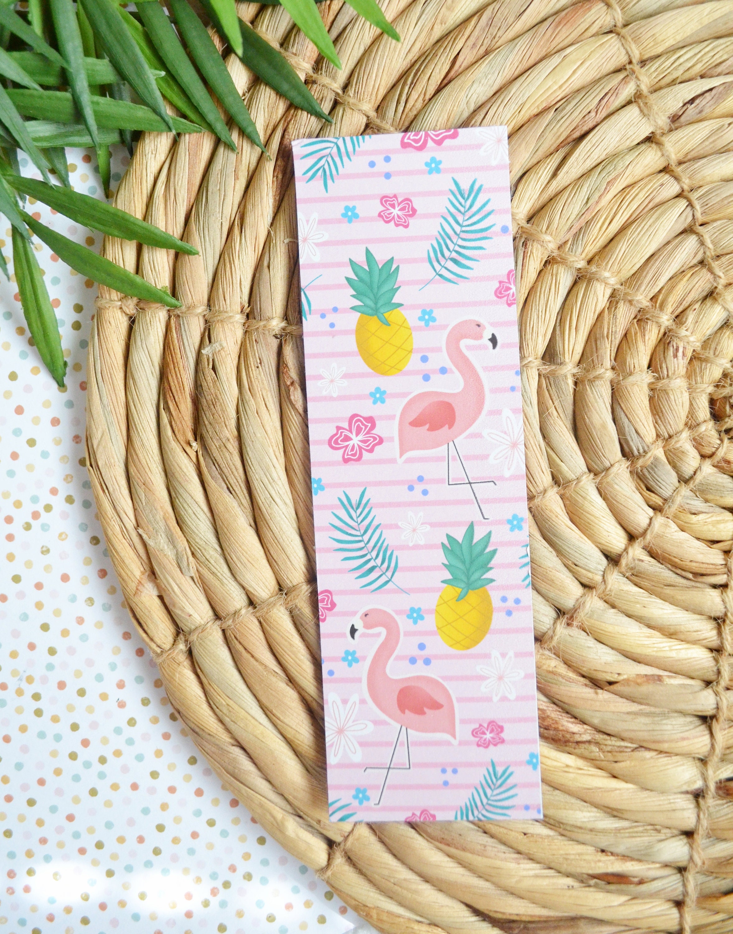 Summer Bookmarks Bookmark Set or Individual Summer | Etsy