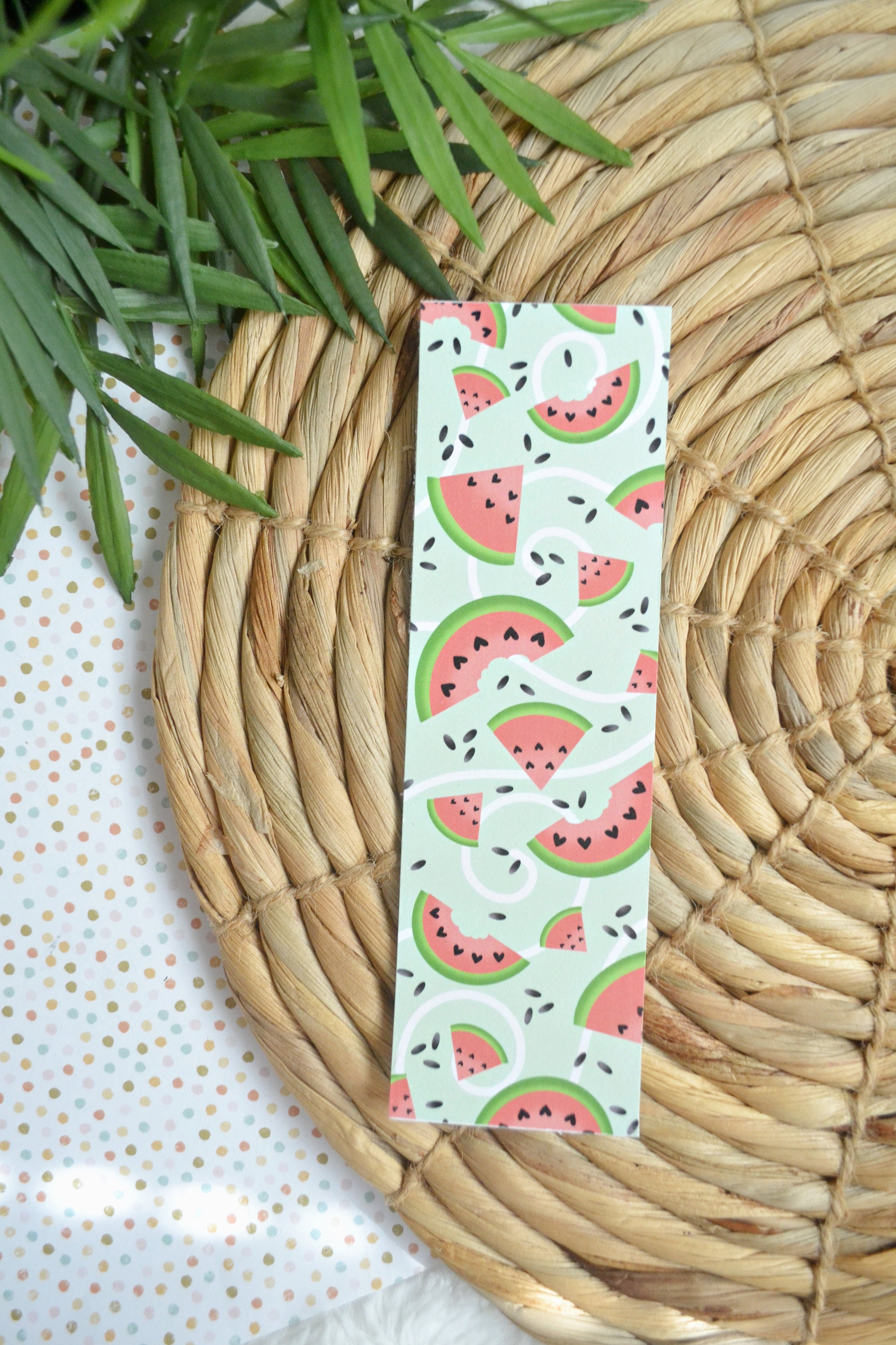 Summer Bookmarks Bookmark Set or Individual Summer | Etsy