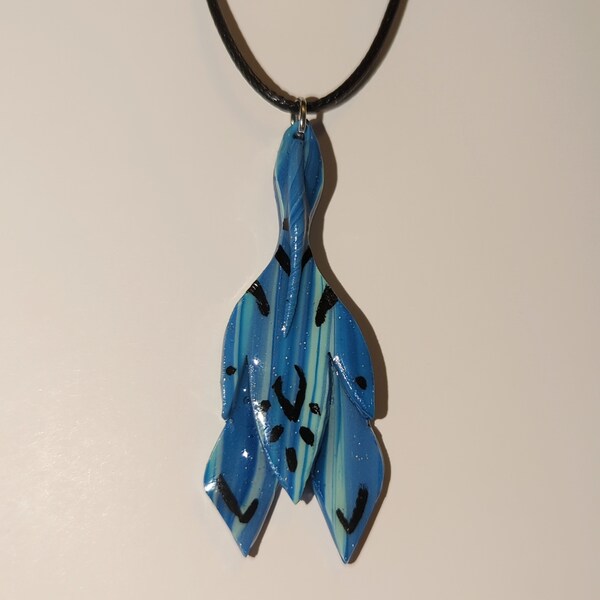Avatar Necklace - Etsy