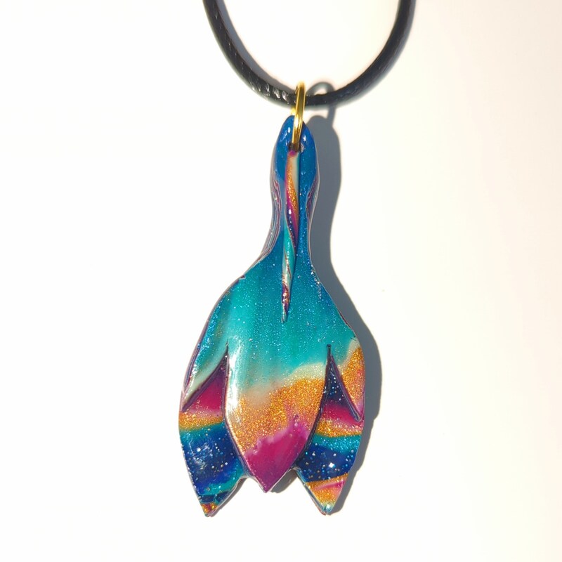 Avatar Necklace - Etsy