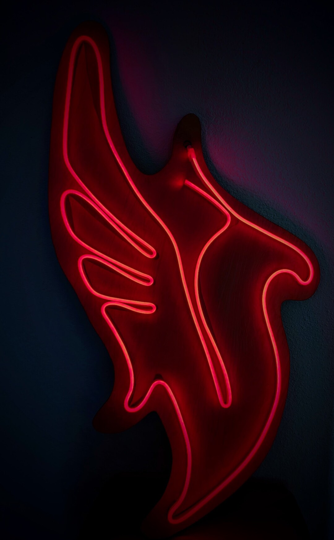 Illenium Neon Sign - Etsy