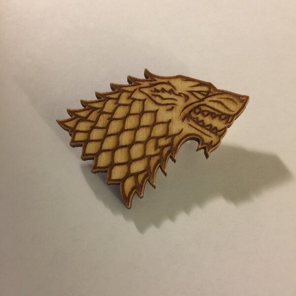 House Stark - Etsy
