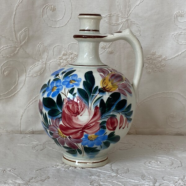 Hungarian Ceramics - Etsy