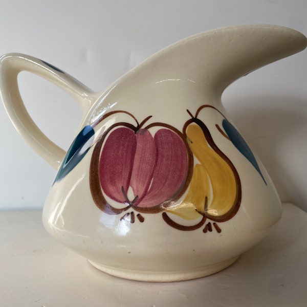 Purinton Pottery - Etsy